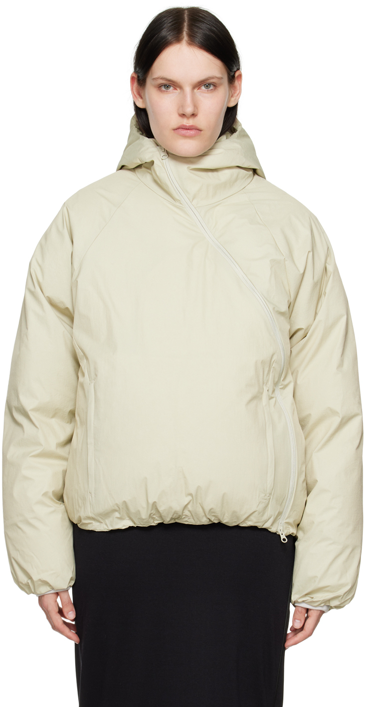 Post Archive Faction (Paf) 5.0 Center Down Jacket In 21741812